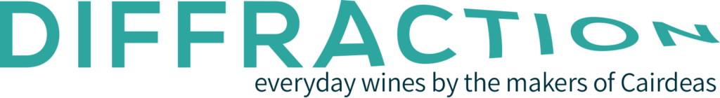 Home - Diffraction Wines